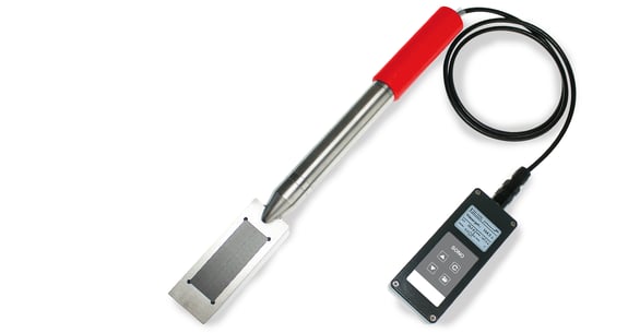 Sono Water Content Determination Of Fresh Concrete